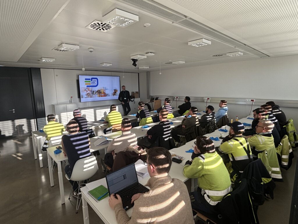 ISOPA and ALIPA Continue to Promote Worker Safety in Europe | ALIPA